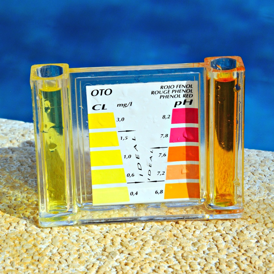 Understanding Saltwater Pool Conversions | Erik's Aquatic Care