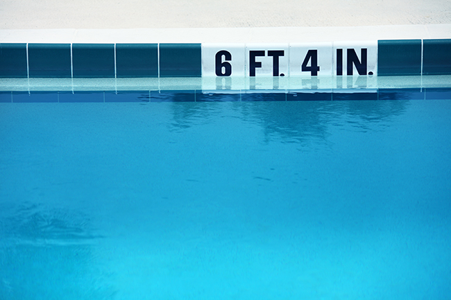 Pool Health 101: Understanding Chlorine and Its Strong Odor | Erik's ...