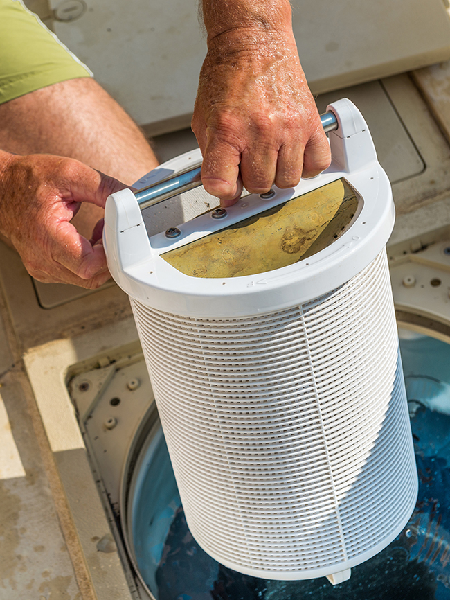 The Timing and Importance Of Pool Filtration | Erik's Aquatic Care