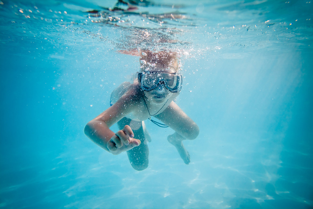 The Where, When, And How Of Swimming Lessons | Erik's Aquatic Care